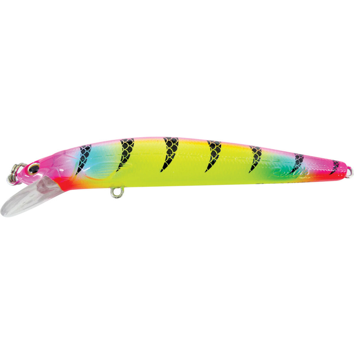 Reidy's B52 Hard Body Lure 125mm Elton John | BCF