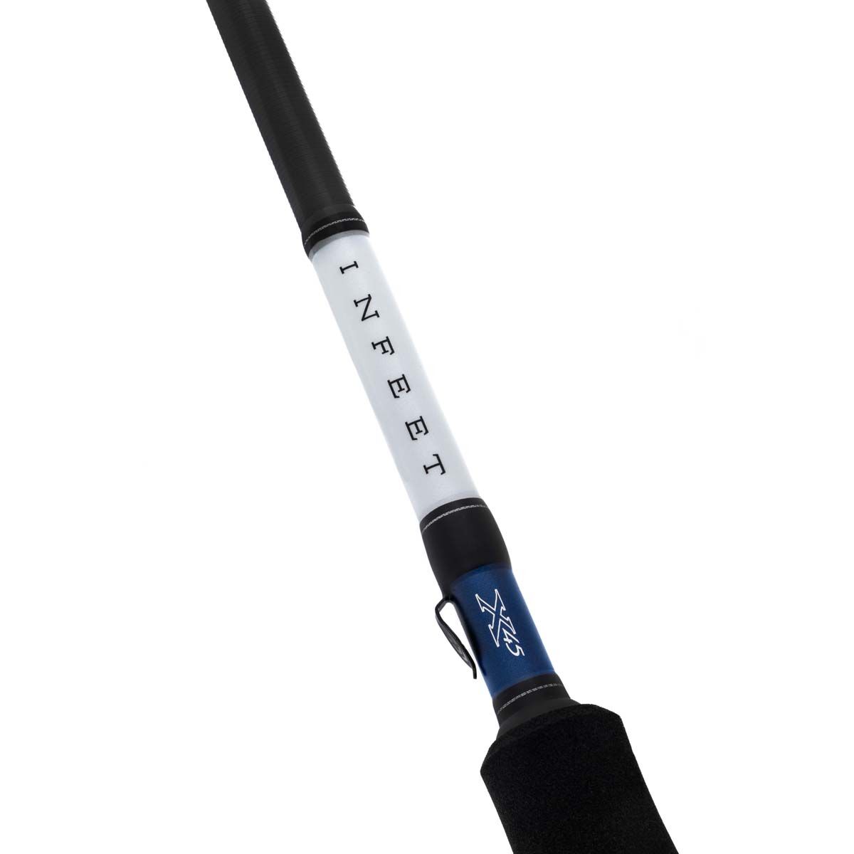 Daiwa 23 Infeet S Spinning Rod 722LR | BCF