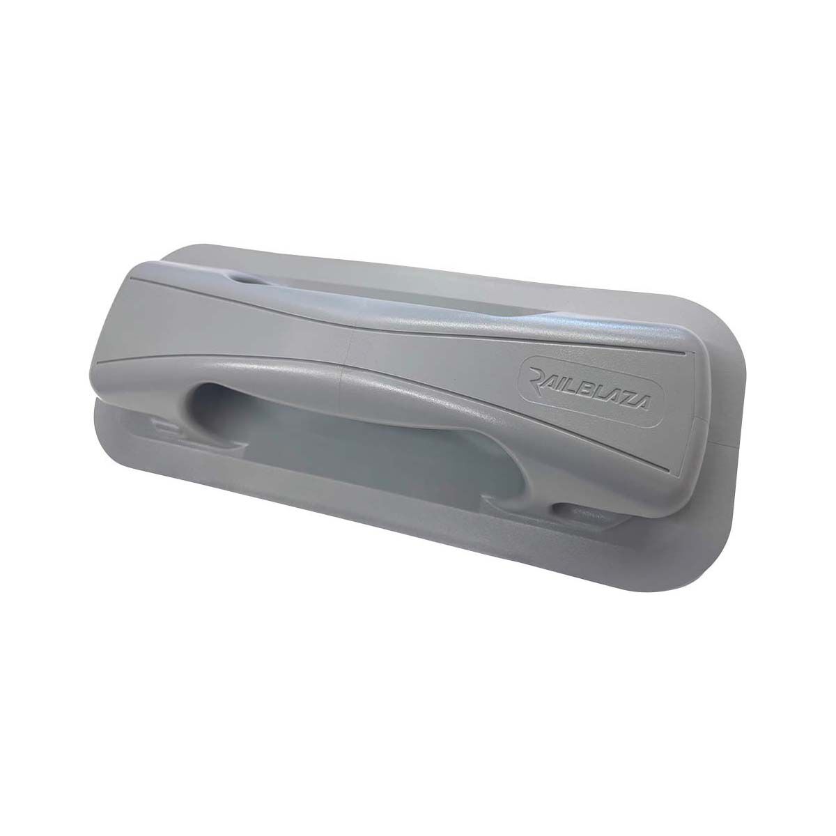 RAILBLAZA Adhesive Handle Grey | BCF