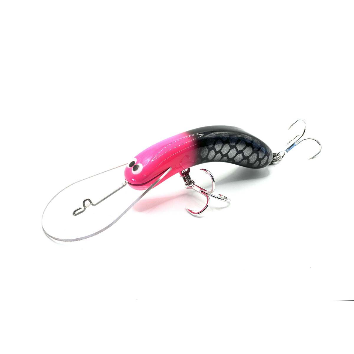 Cod Dog Log Hopper Hard Body Lure 145mm 6m+ Morning Glory | BCF