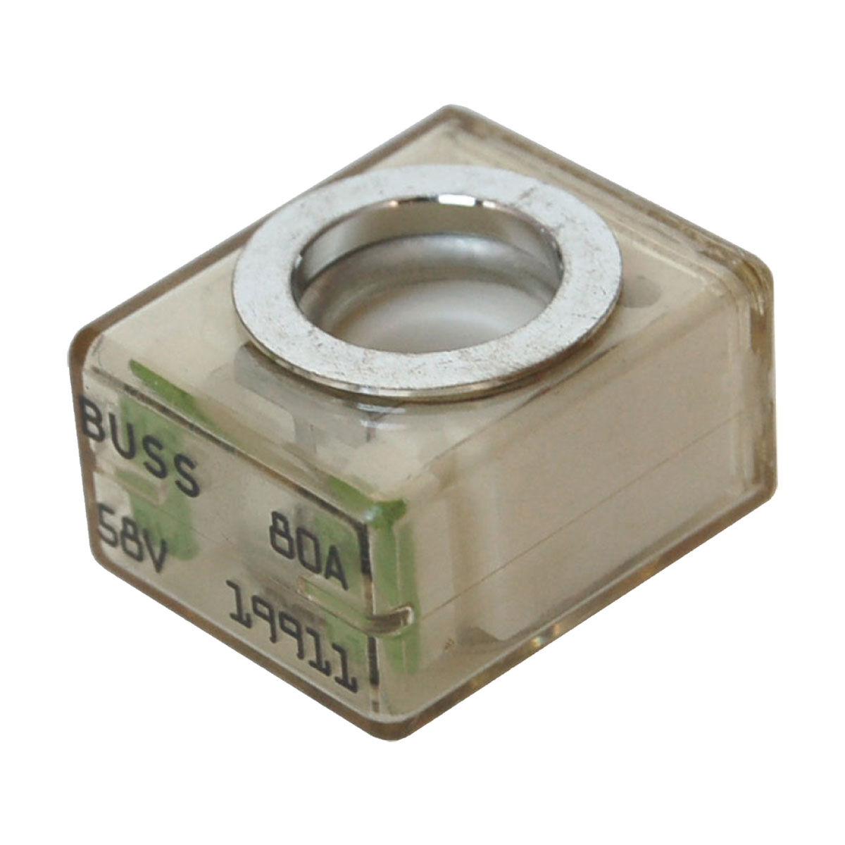 Blue Sea Systems MRBF Terminal Fuse 80A | BCF