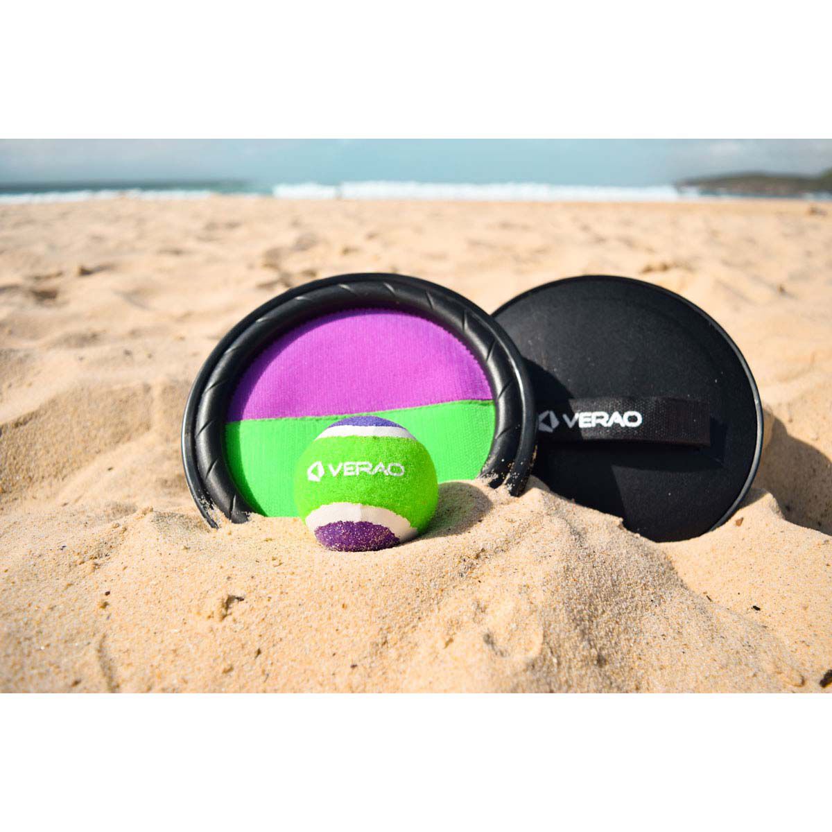 Verao Catch Ball Set | BCF