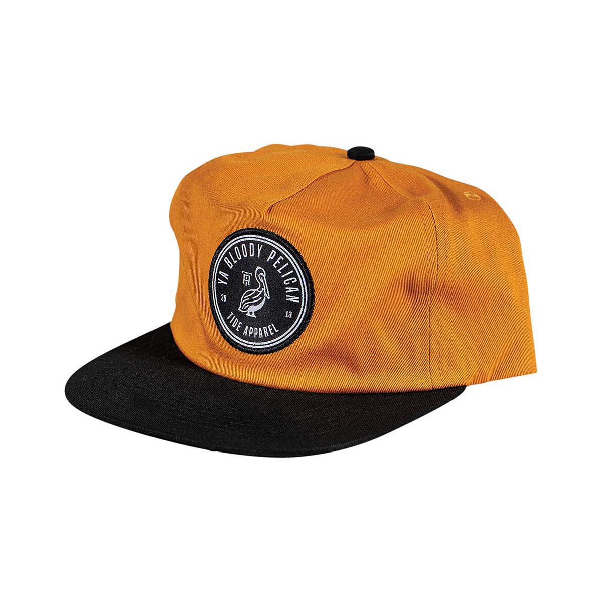 Tide Apparel Pelican Unstructured Cap | BCF