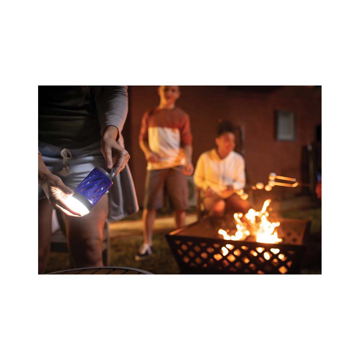 Skeeter Hawk Personal Lantern/Mosquito Zapper | BCF