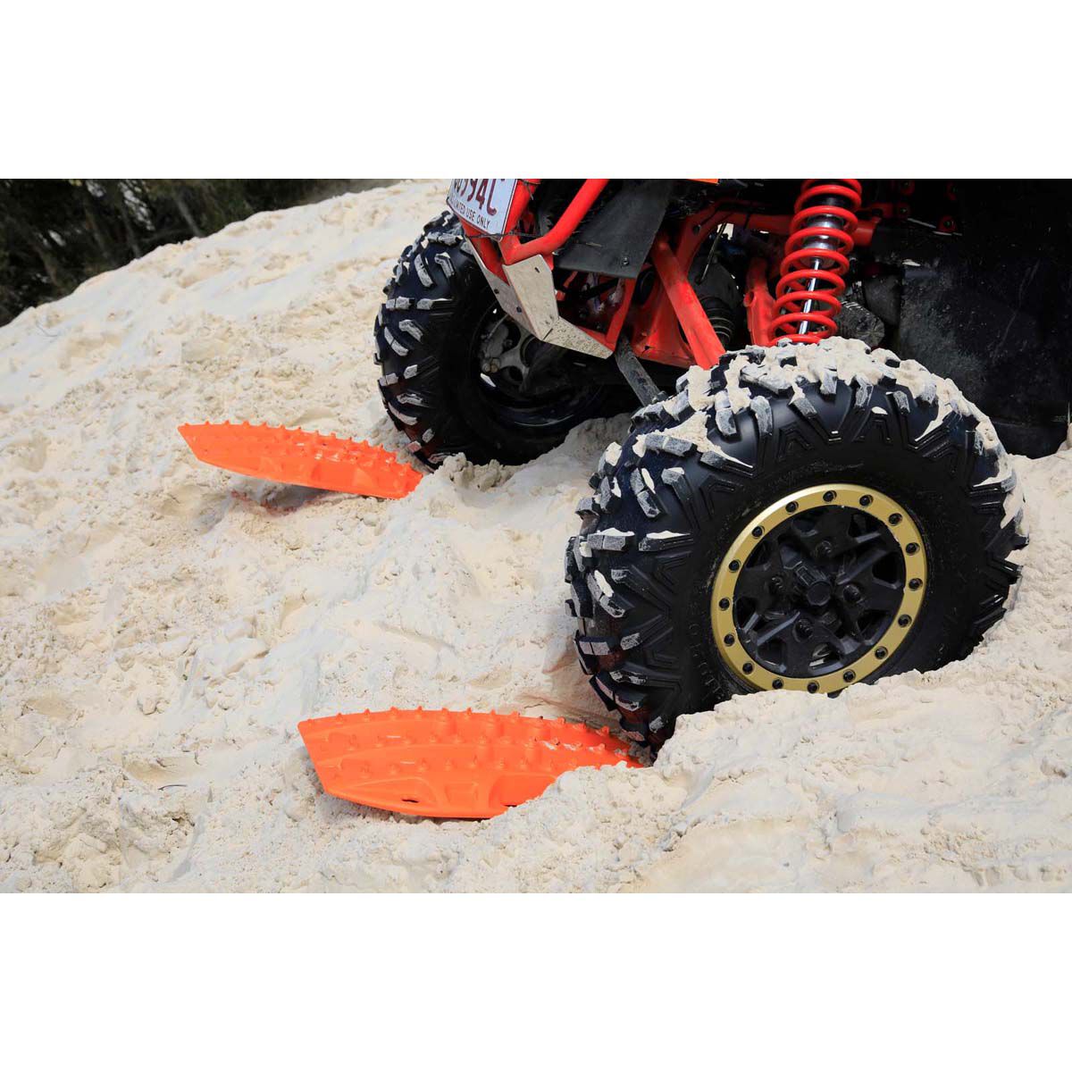 Maxtrax Recovery Tracks For Sale Online Australia | BCF