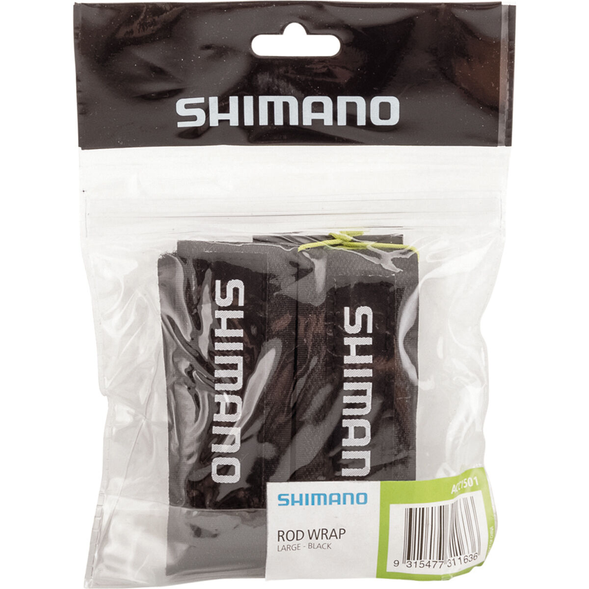 Shimano Rod Wrap Small | BCF