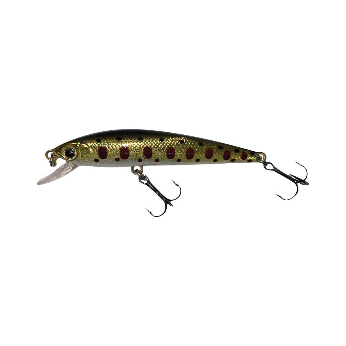 Hawk Sniper Hard Body Lure 60S Spotted Assassin | BCF