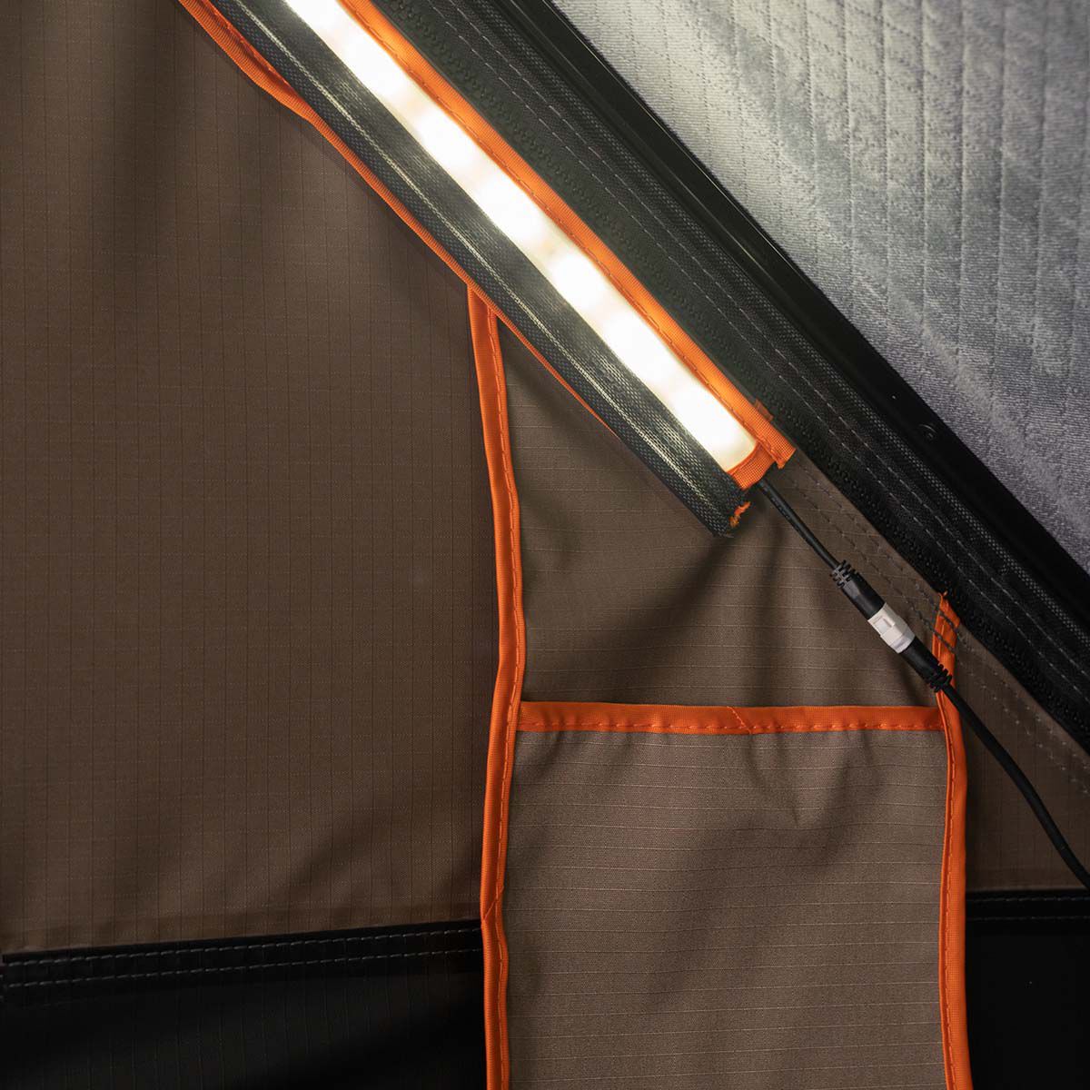 Darche Streamliner 1250 Roof Top Tent | BCF