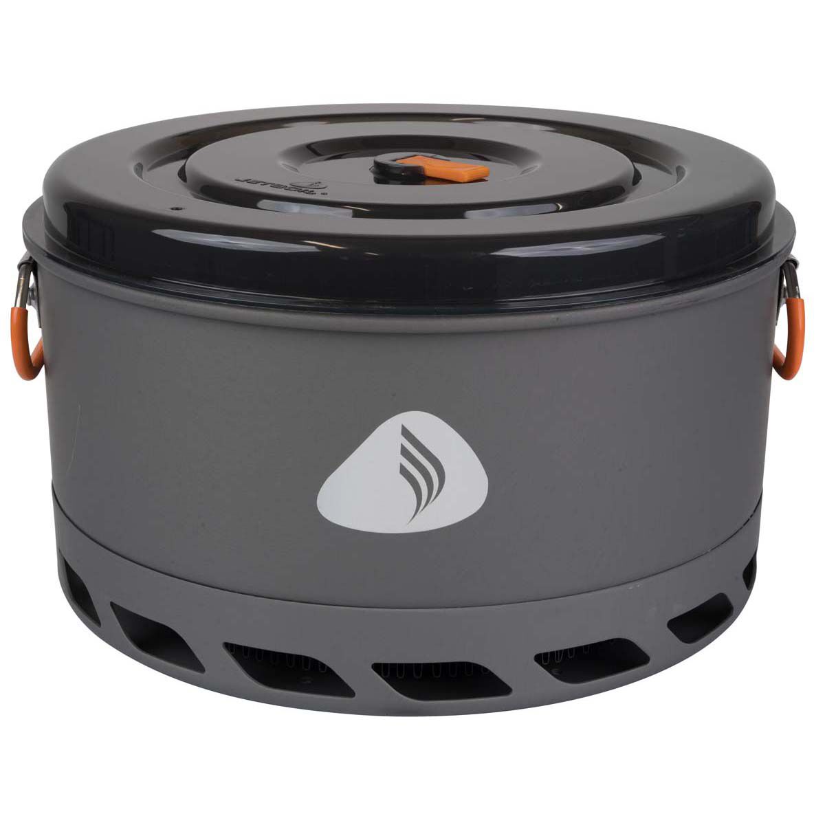 Jetboil Genesis Basecamp Stove System | BCF