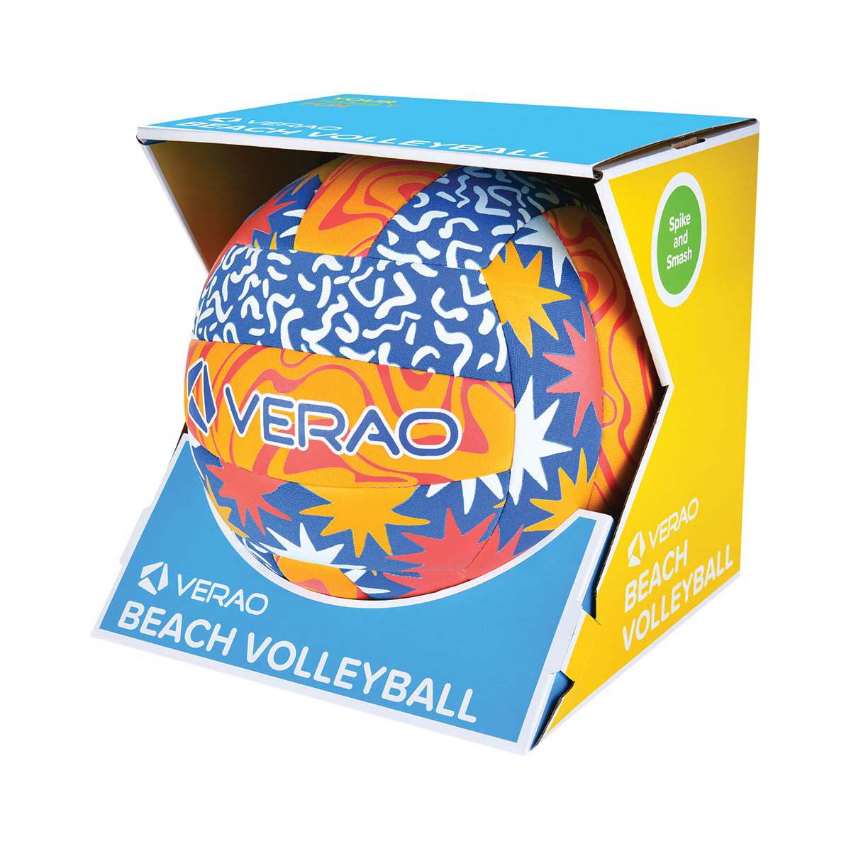 Verao Beach Volleyball | BCF