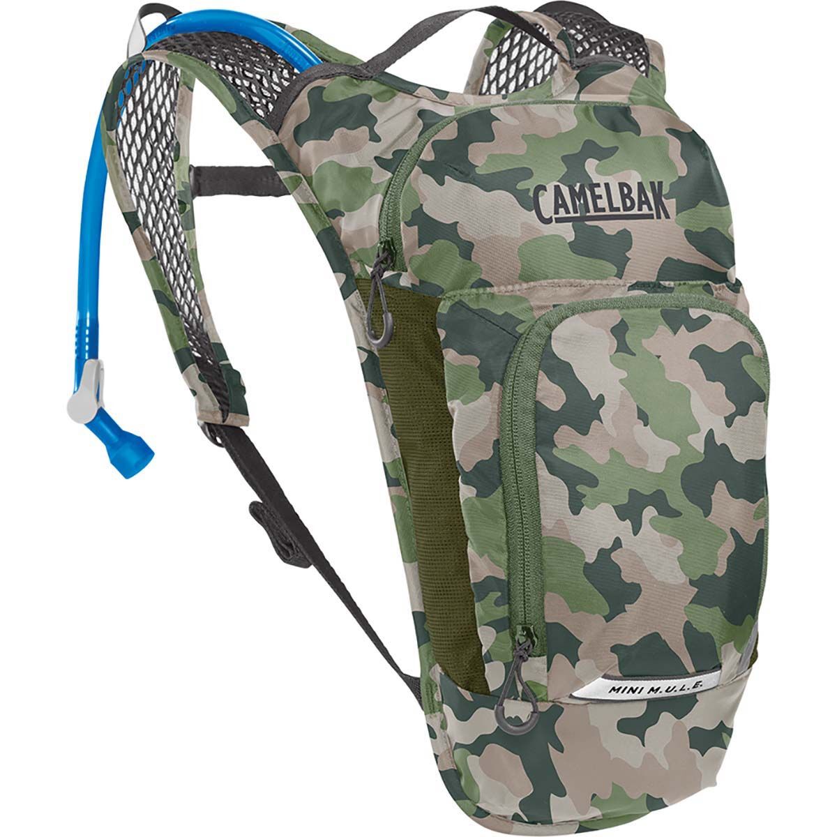 CamelBak® Hydrapak Mini Mule 1.5L Camo | BCF