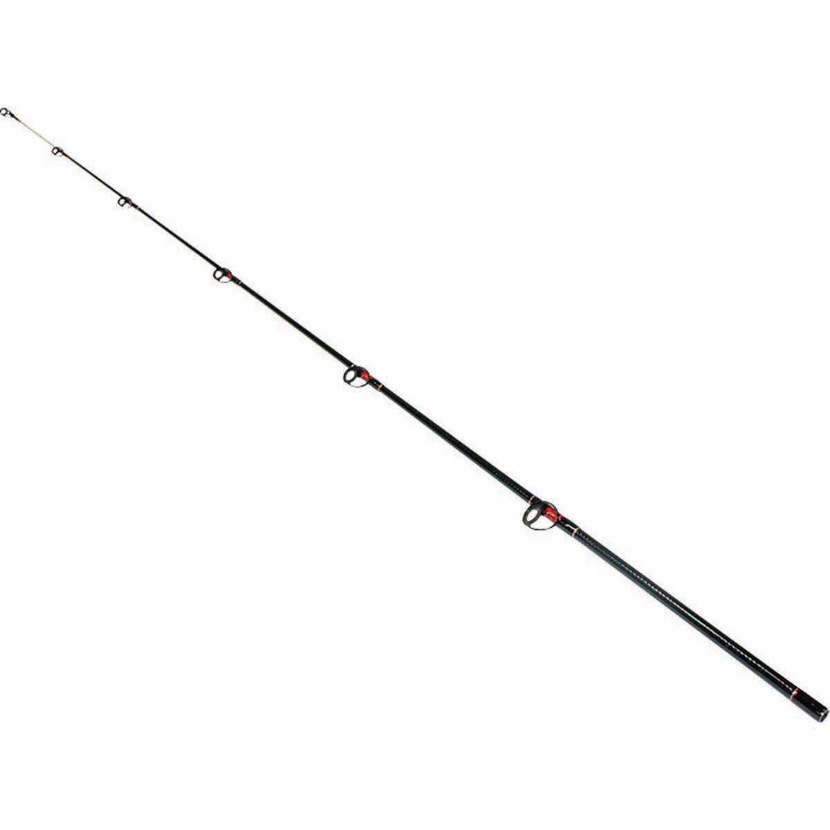 Silstar PowerTip Spinning Rod | BCF
