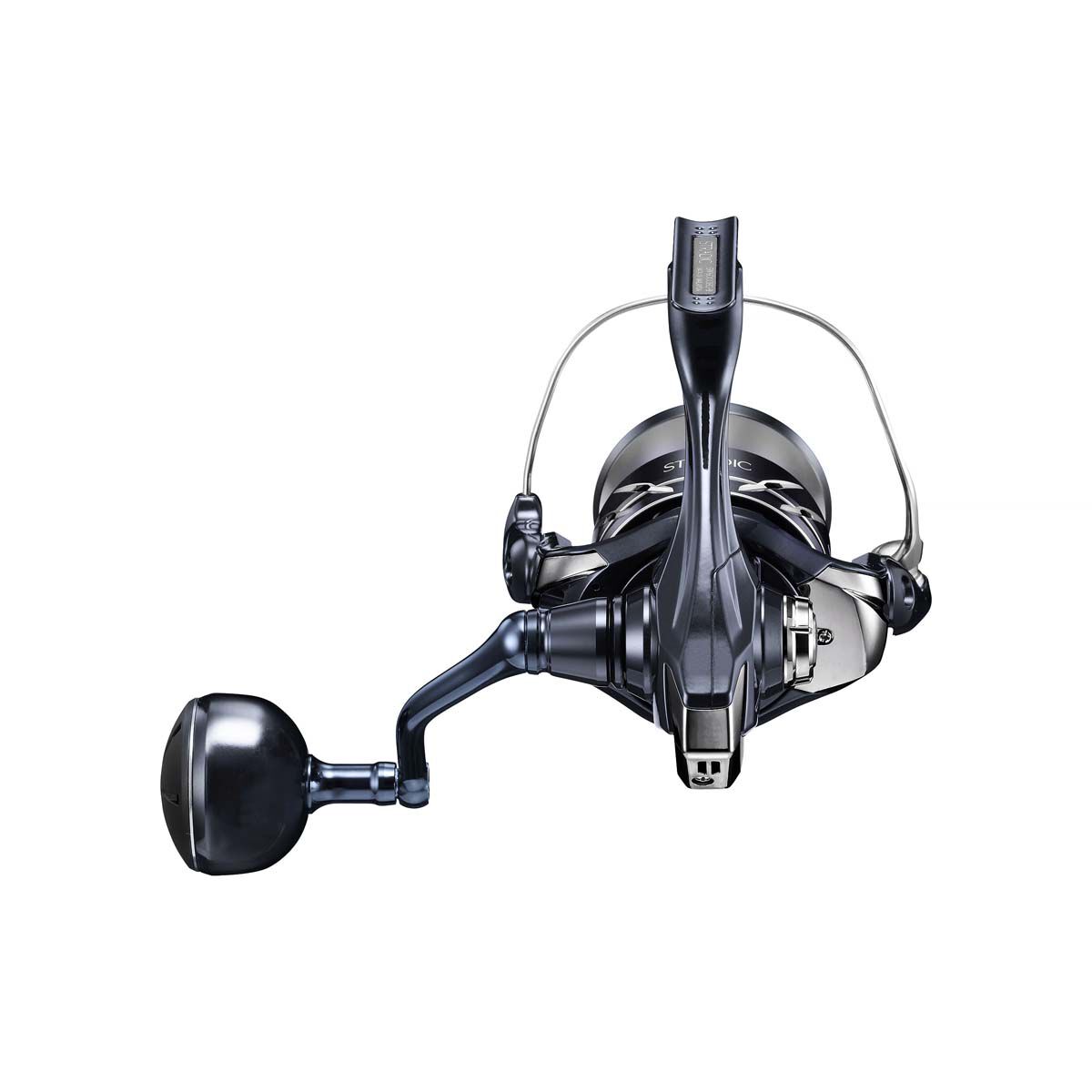 Shimano Stradic SW 24 Spinning Reel 4000 XG | BCF