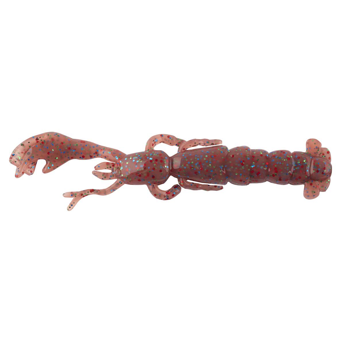 Berkley Gulp! Salty Nipper Soft Plastic Lure 3.5in Bloodworm | BCF