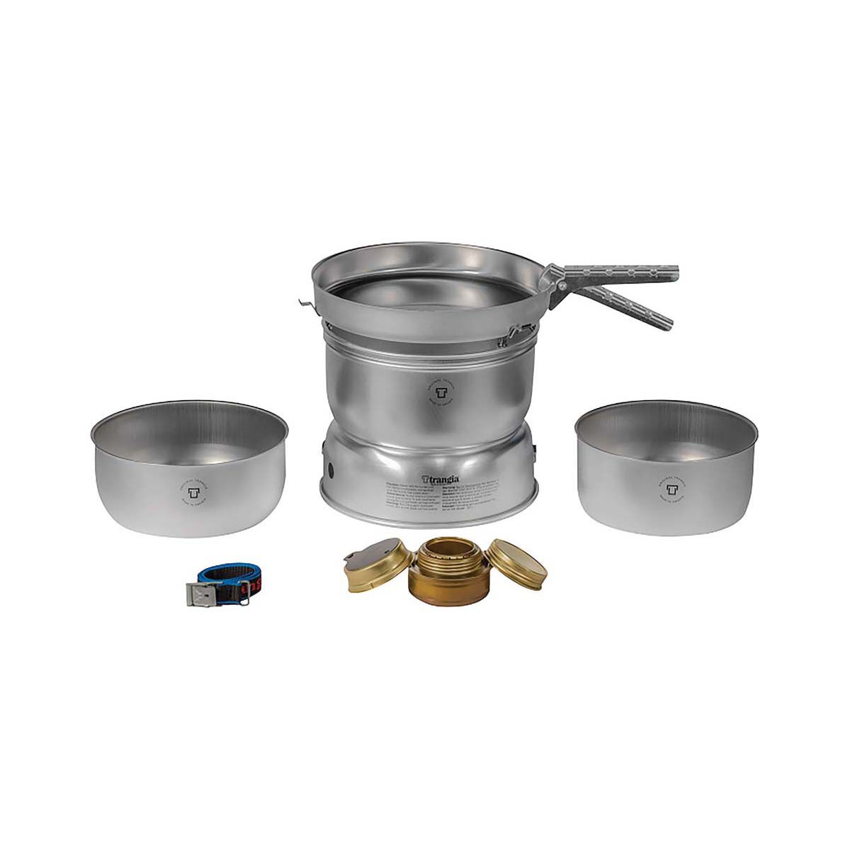 Trangia Storm Cooker 25-21 UL/D | BCF