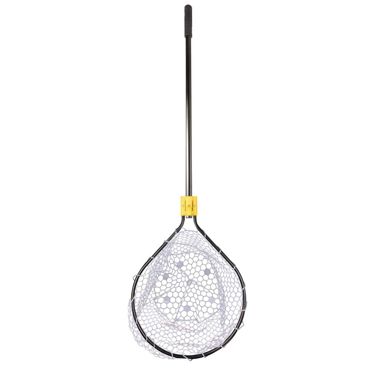 Frabill Conservation Rubber Landing Net Medium | BCF
