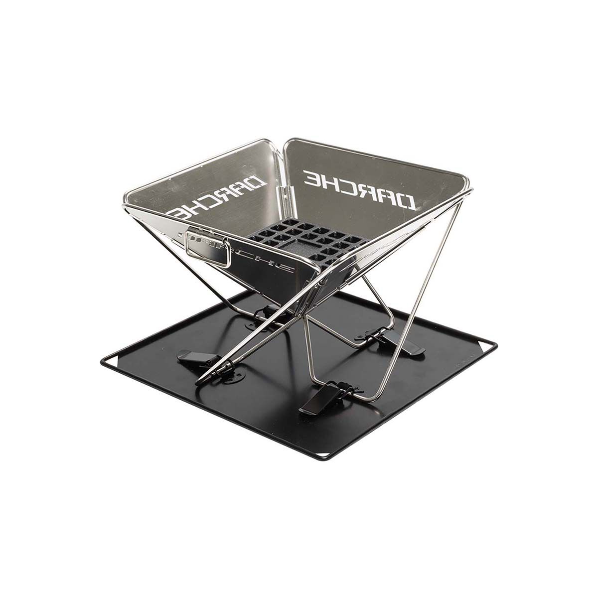 Darche 310x310mm BBQ Fire Pit | BCF