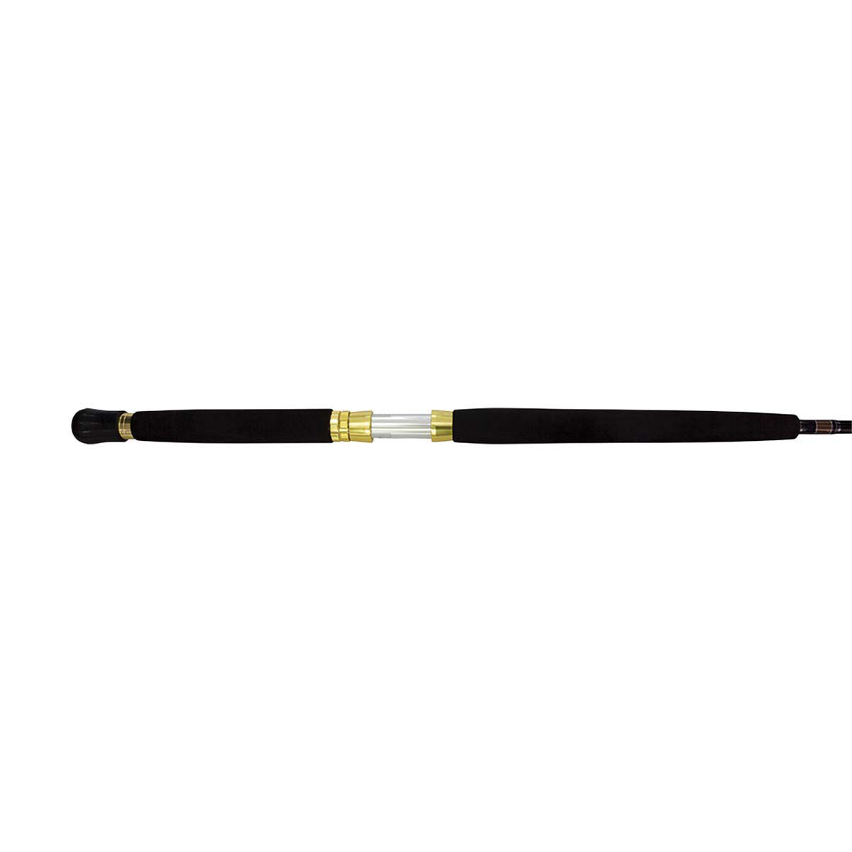 Wilson Live Fibre Jig Overhead Rod 6ft 6in 10-15kg | BCF