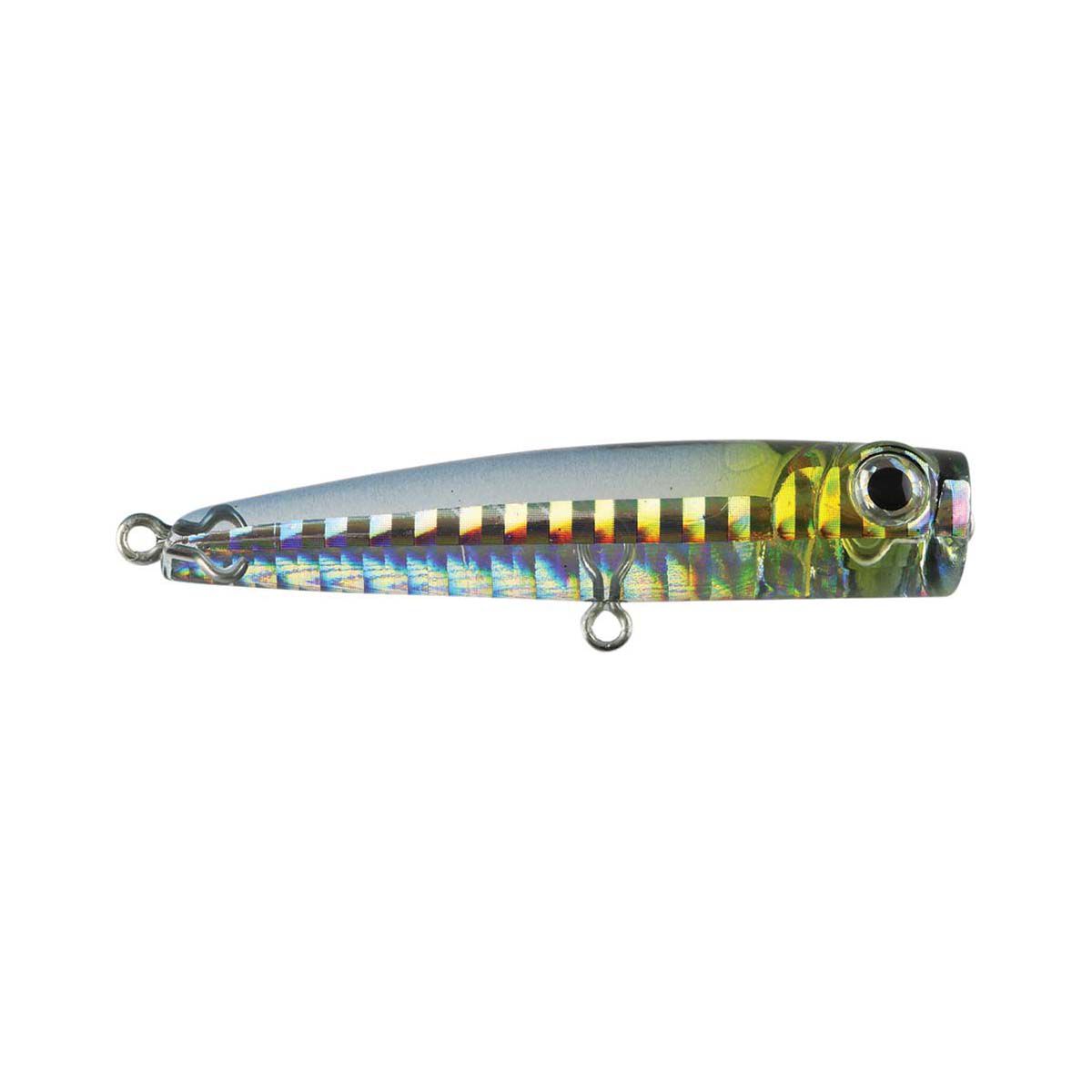 Bassday Crystal Popper Surface Lure 55mm HH189 HH189 | BCF