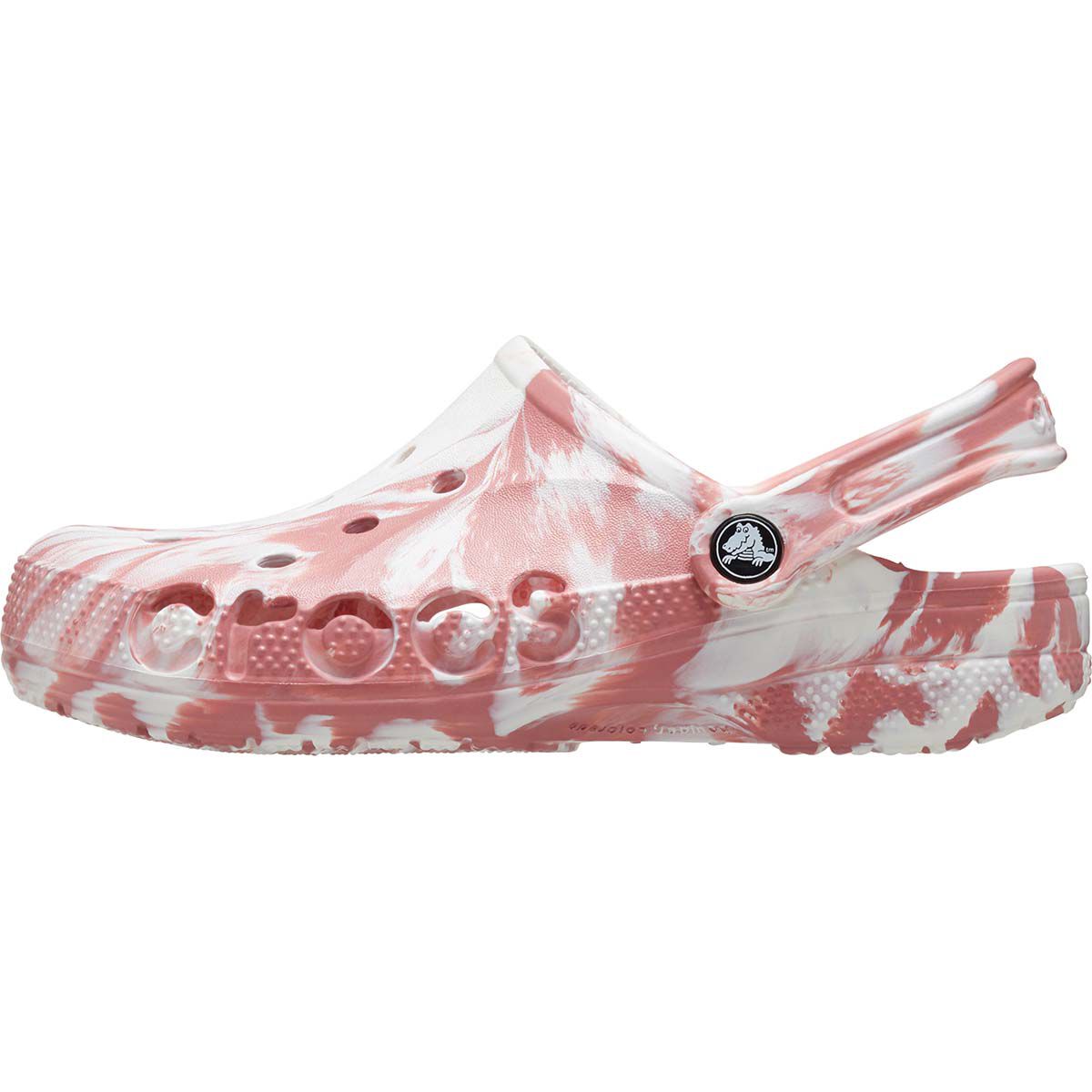 Crocs Unisex Baya Marble Clogs | BCF
