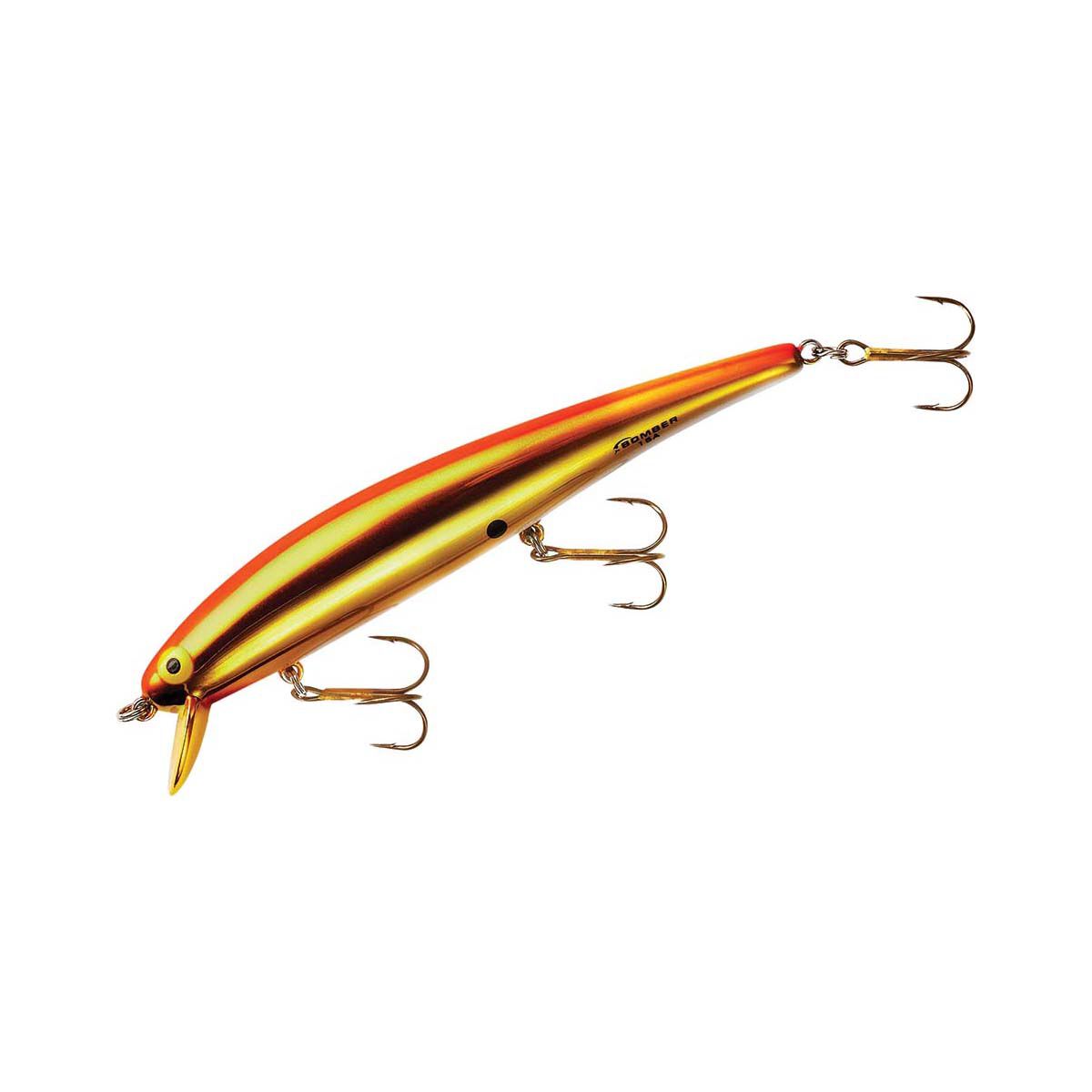 Bomber 15A Heavy Duty Hard Body Lure 11.9cm MKFOW | BCF