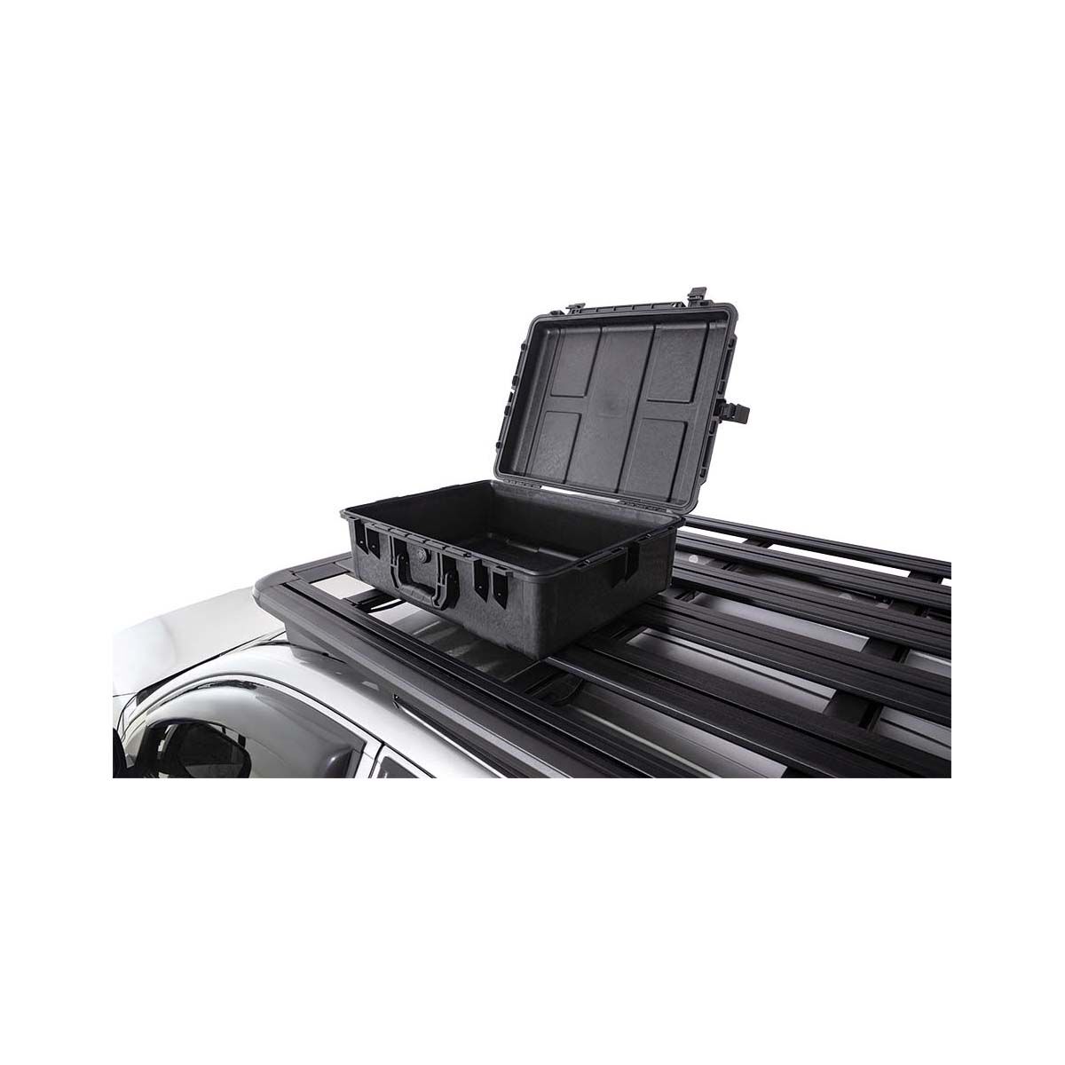 Rhino Rack Cargo Case 48L Storage Box | BCF