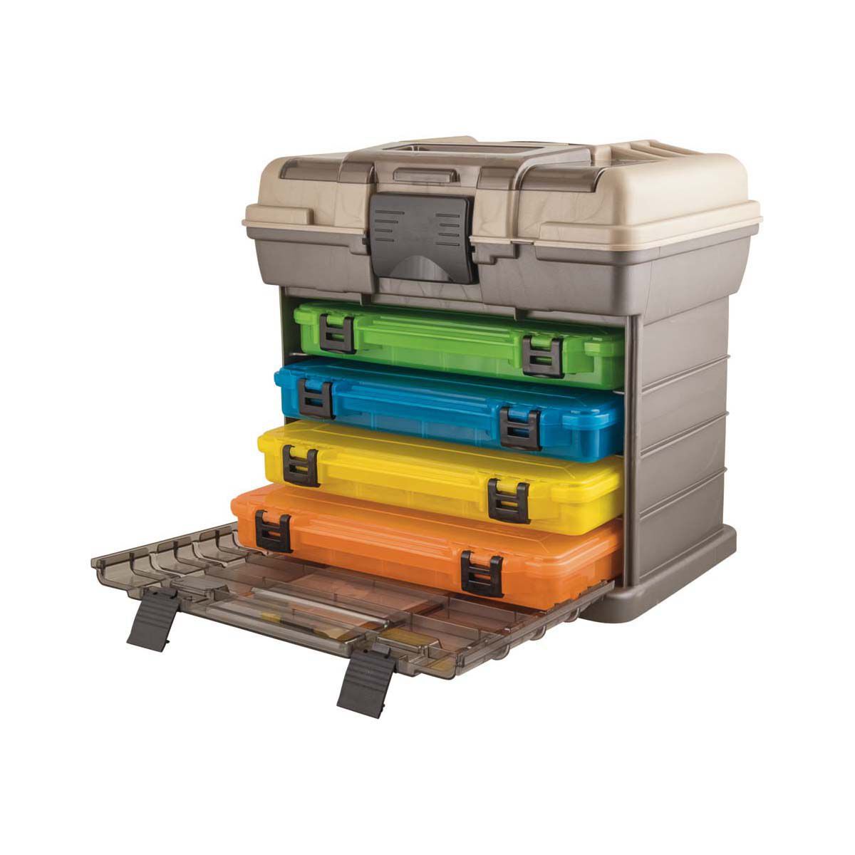 Plano 1374 Tackle Box | BCF