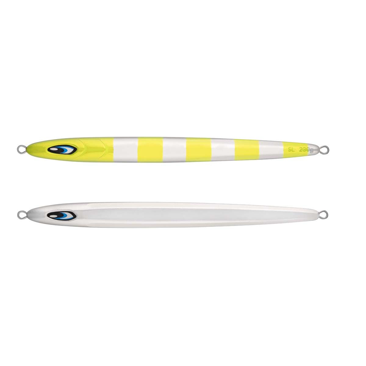 Daiwa Saltiga FK Jig Lure 65g Poison Bait 65g | BCF