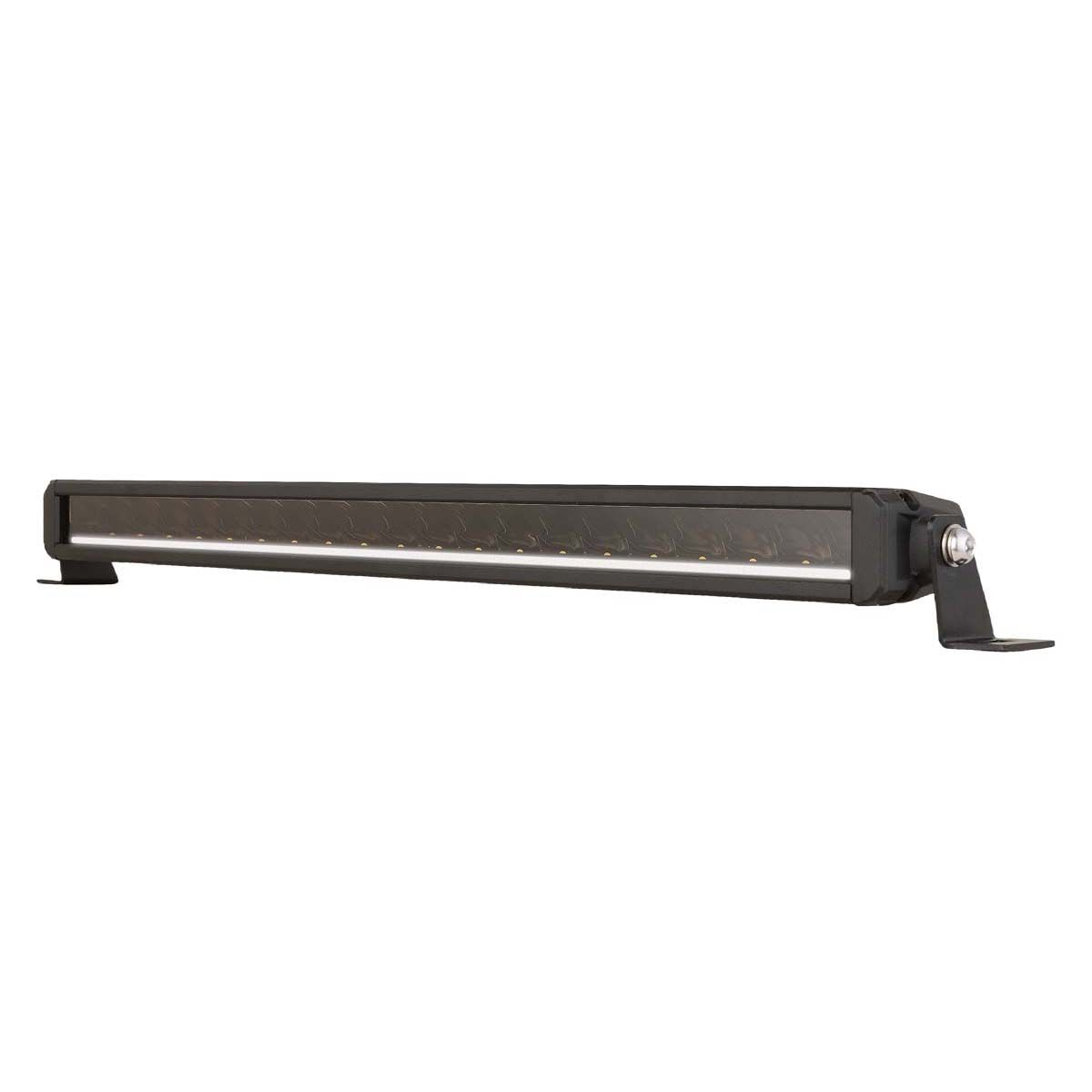 XTM Slimline 21” Light Bar with Smoked Lens and DRL | BCF