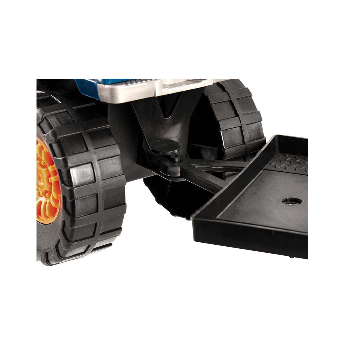 BCF 4WD and Quad Bike Toy Car | BCF