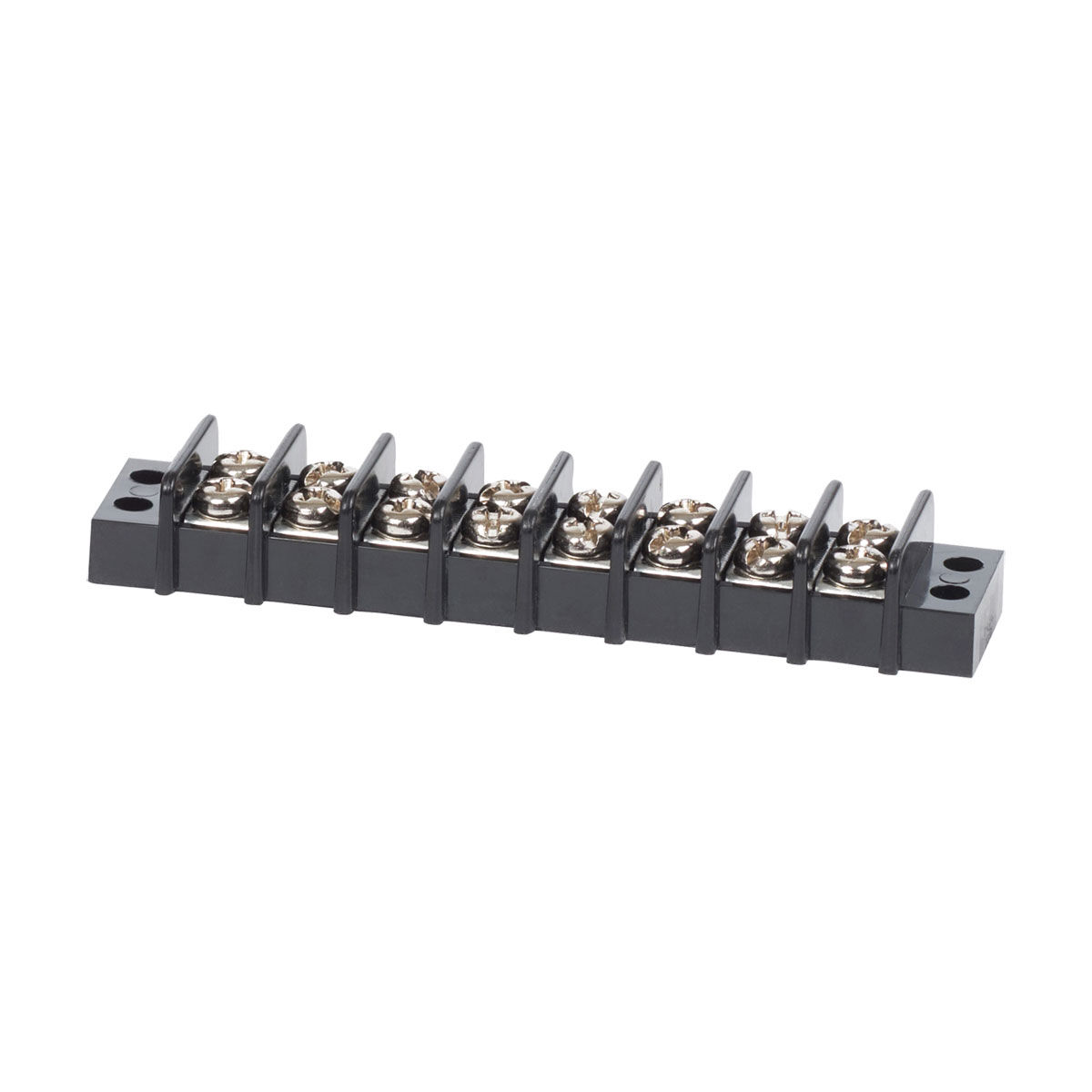 Blue Sea Systems 20A Terminal Block 8 Circuit | BCF