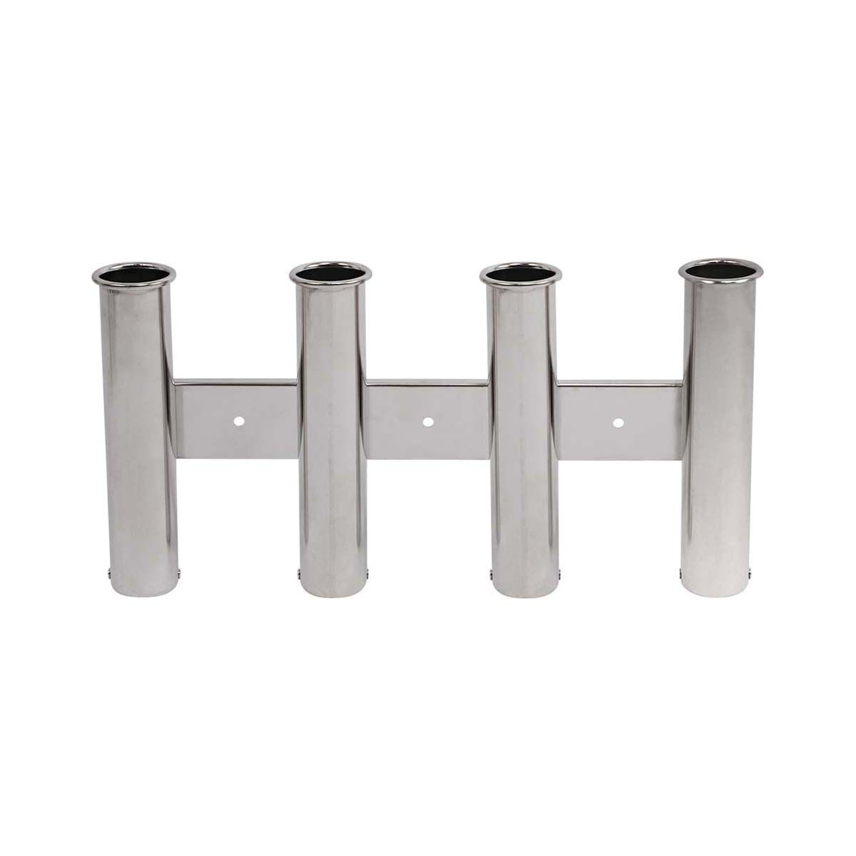 Bowline Stainless Steel 4 Rod Holder | BCF