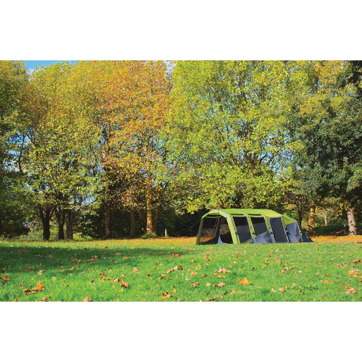Zempire Evo TL V2 Air Tent | BCF