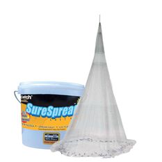 Cast Nets - Buy Fishing Gear Online - BCF Australia