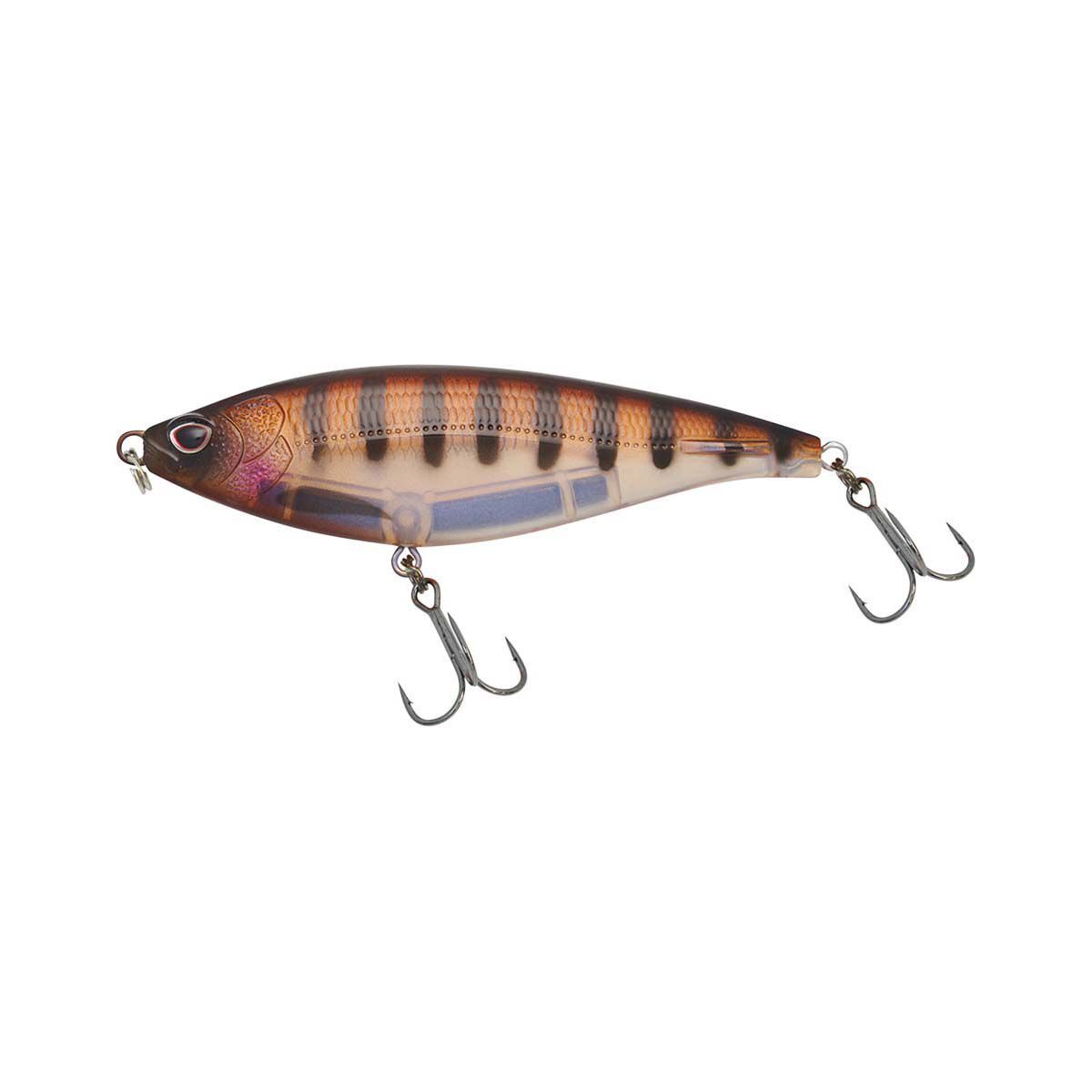 Nomad Madscad Slow Sinking Hard Body Lure 65mm The Grunt | BCF