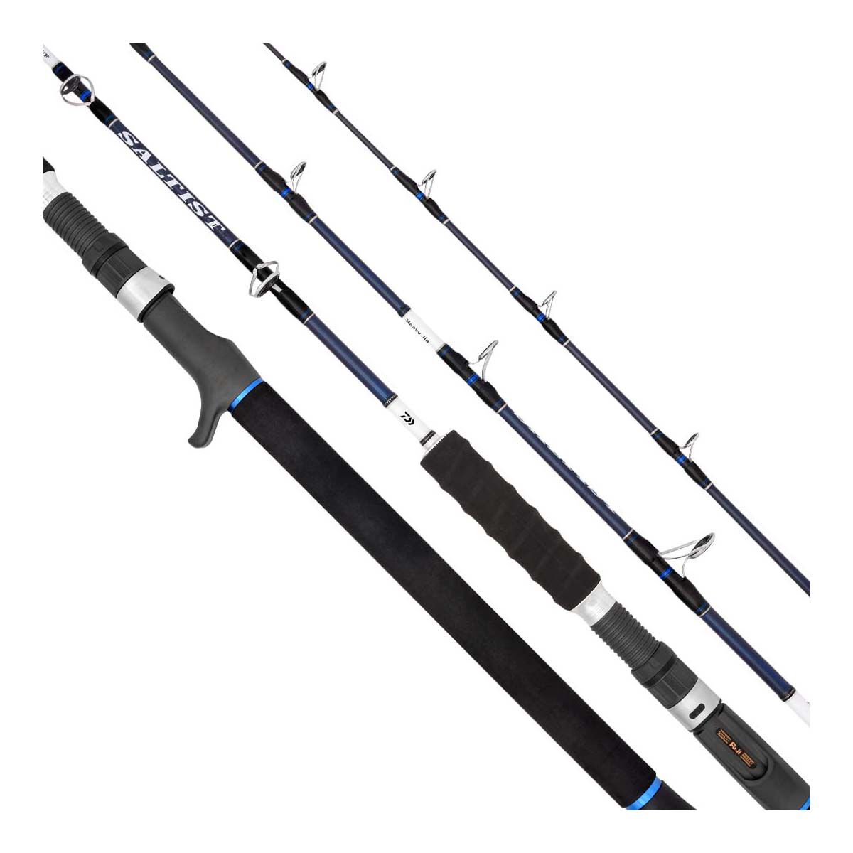 Daiwa Rods | BCF Australia