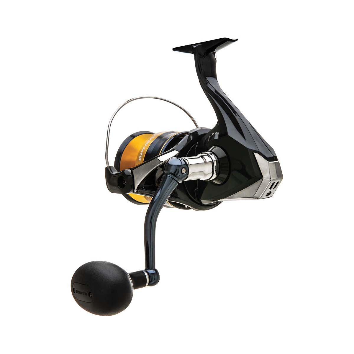 Shimano Spheros SW Spinning Reel 10000PGA | BCF