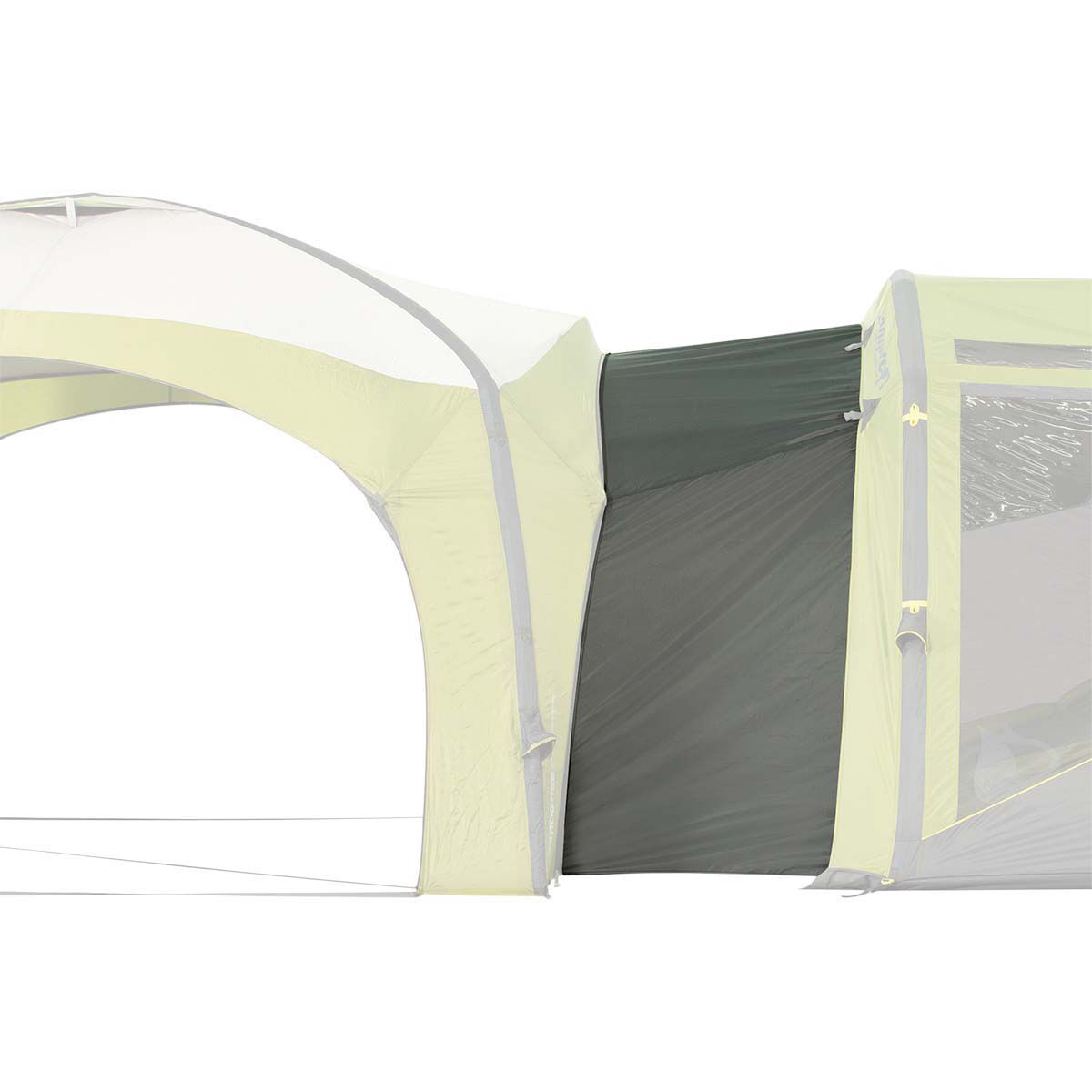 Zempire Aerobase Evo Link L | BCF