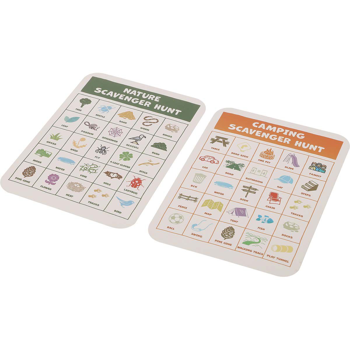 BCF Kids Explorer 10 Piece Camping Kit | BCF