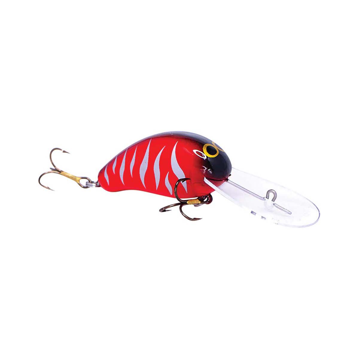 Oar-Gee Pee-Wee Hard Body Lure 90mm Colour EJS | BCF