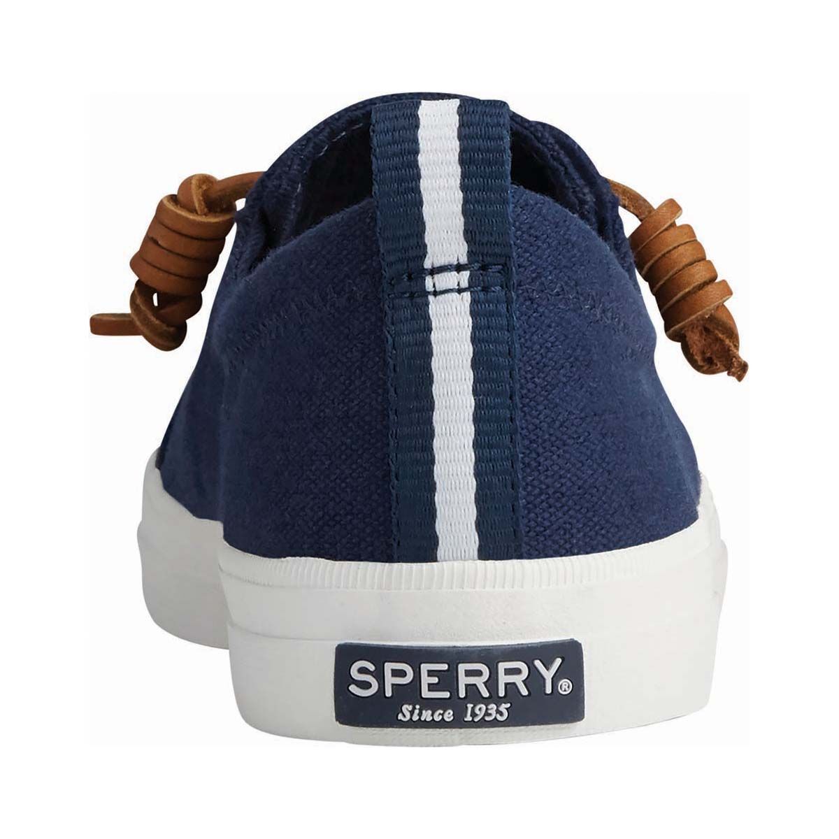 Sperry Women's Crest Vibe Canvas Sneakers | BCF