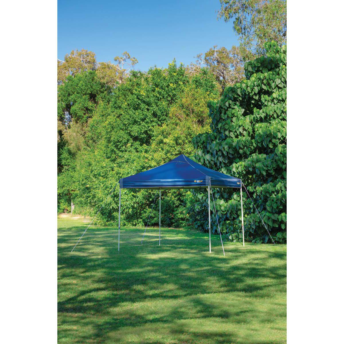 OZtrail Deluxe Hydroflow Gazebo 3x3m | BCF