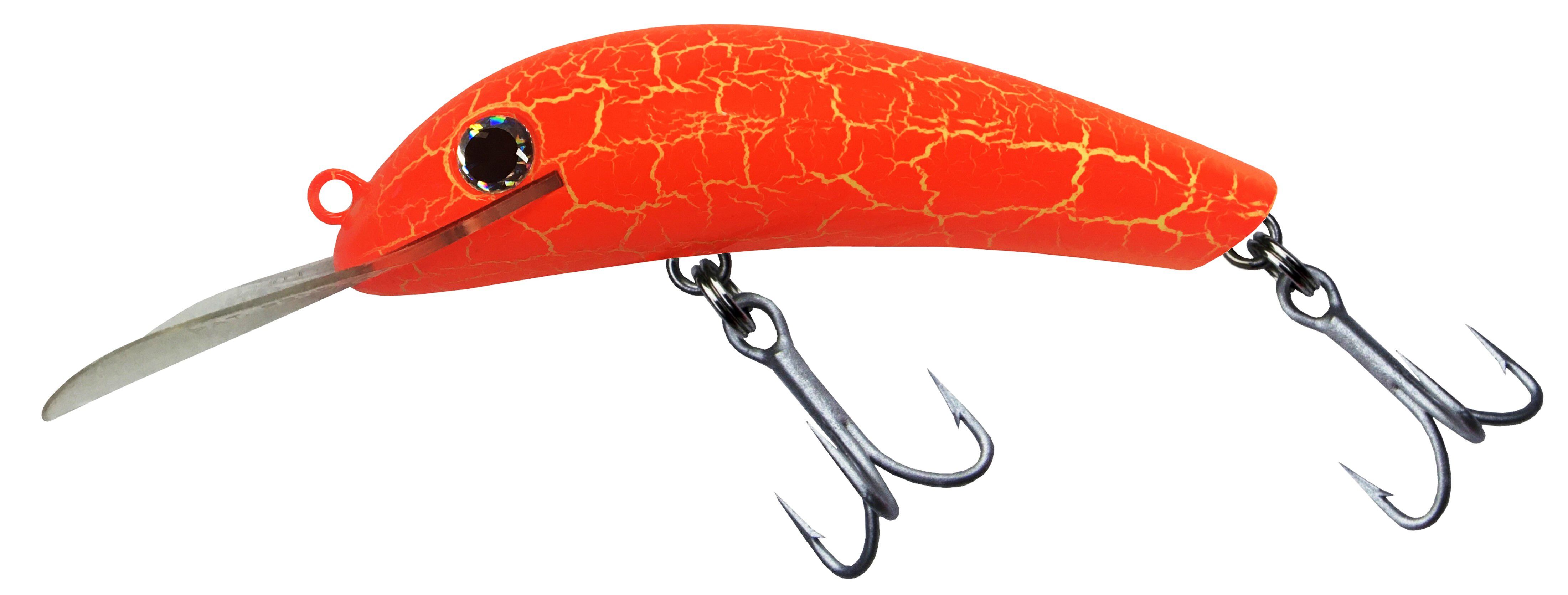 JJS Lures Aftershock Stumpjumper Lure 105mm Col 12 | BCF