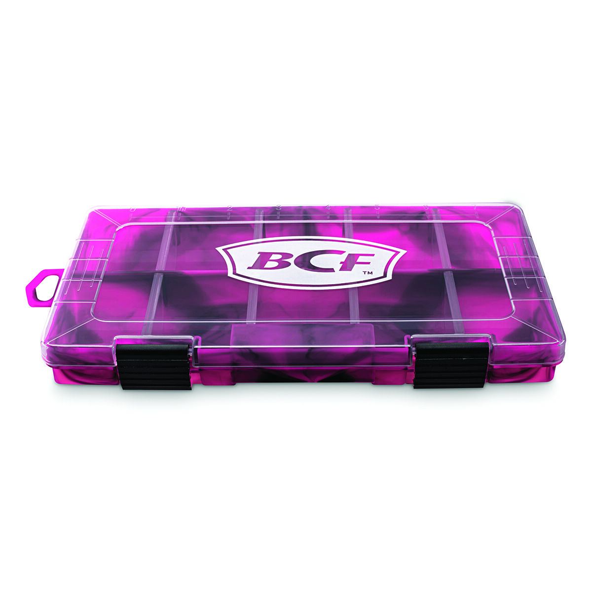 BCF Drift 3500 Tackle Tray Pink | BCF