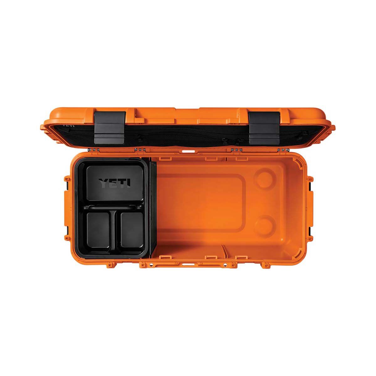 YETI® LoadOut® GoBox 60 Gear Case King Crab | BCF