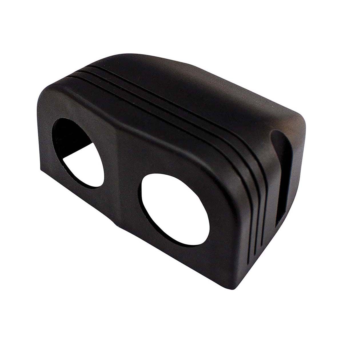 KT Cables 2-Hole Accessory Socket Surface Mount | BCF