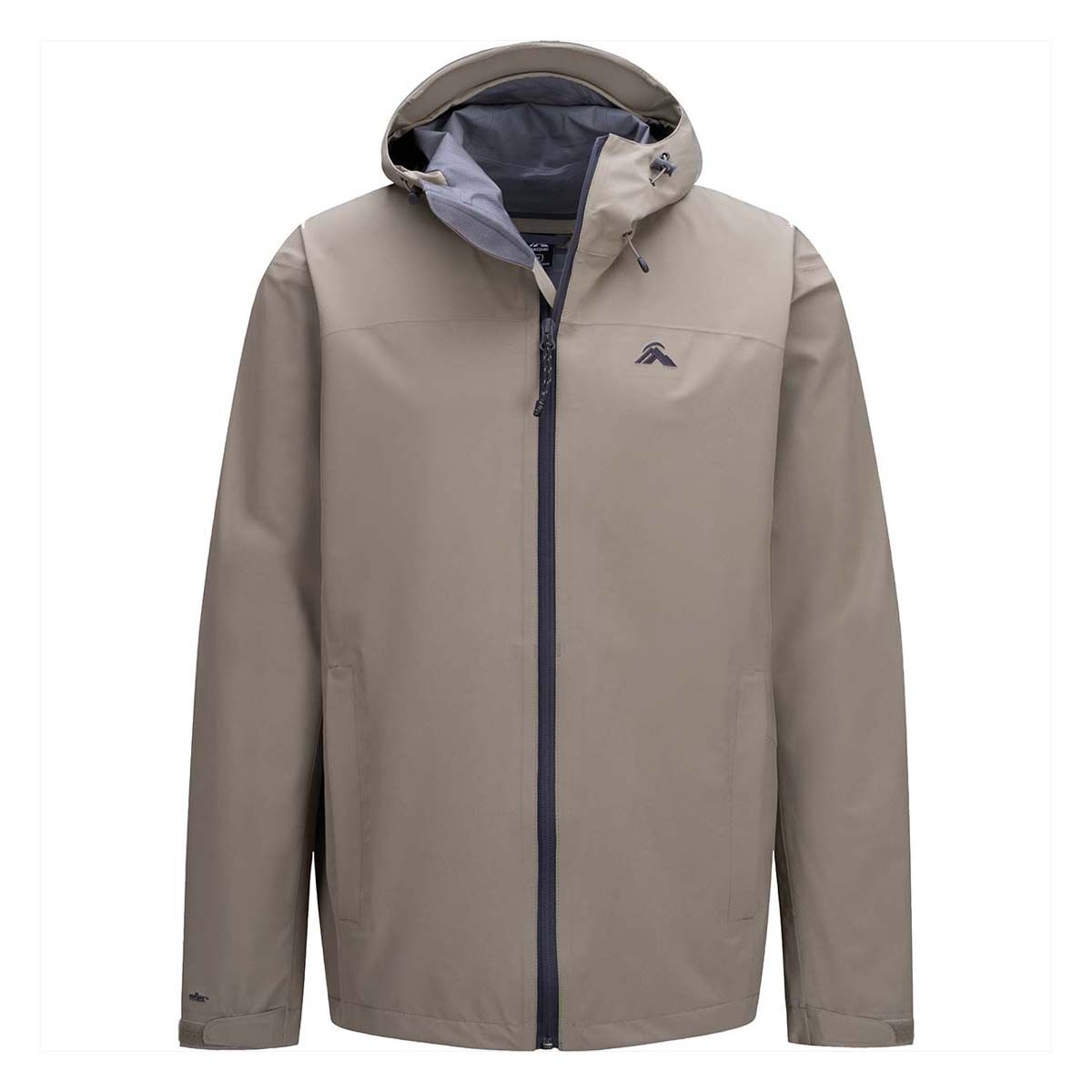 Macpac Men's Dispatch Rain Jacket Overland Trek 3XL | BCF