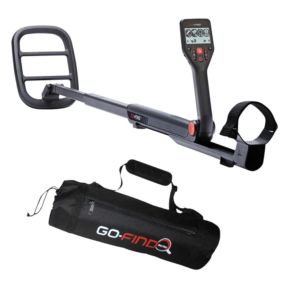 Minelab Go Find 66 Metal Detector Set | BCF