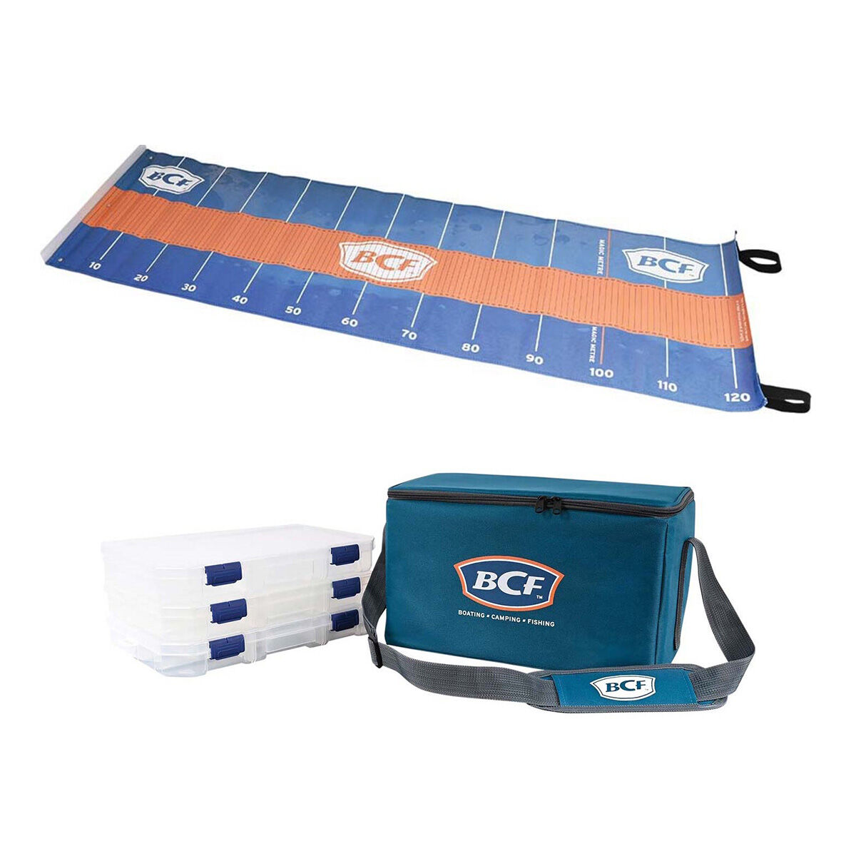 BCF Everyday Value Fisho Set | BCF