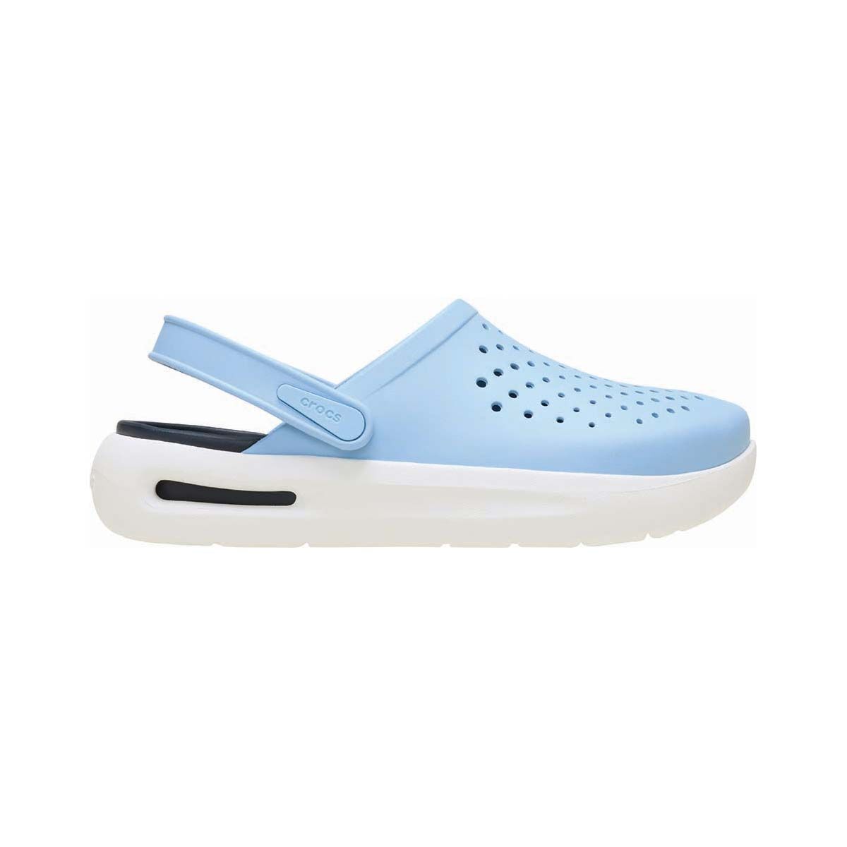 Crocs Men's Inmotion Clogs Blue Calcite M11 | BCF